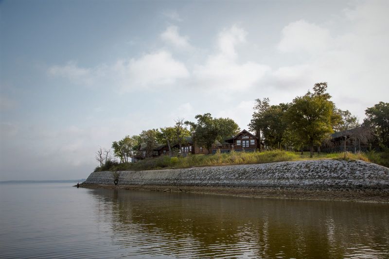 Hugo Lake Park | TravelOK.com - Oklahoma's Official Travel & Tourism Site