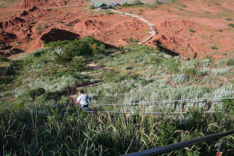 Gloss Mountain State Park | TravelOK.com - Oklahoma's Official Travel ...