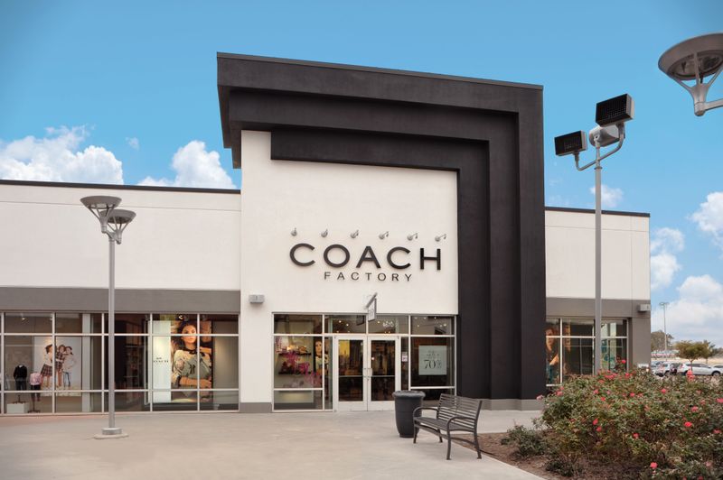 OKC Outlets | TravelOK.com - Oklahoma's Official Travel & Tourism Site