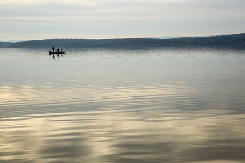 Lake Wister State Park | TravelOK.com - Oklahoma's Official Travel ...