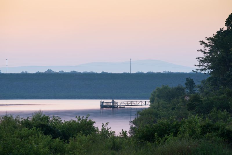 Lake Wister State Park | TravelOK.com - Oklahoma's Official Travel ...