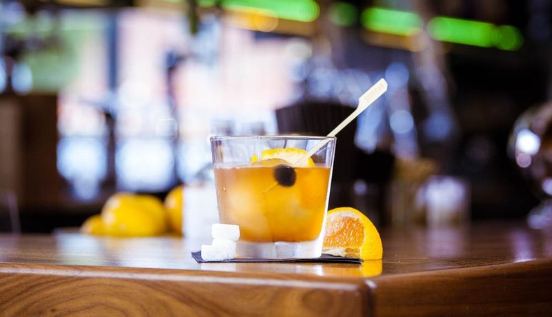 Sidecar Barley & Wine Bar | TravelOK.com - Oklahoma's Official Travel ...