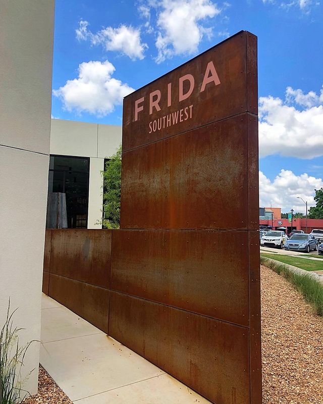 FRIDA Southwest | TravelOK.com - Oklahoma's Official Travel & Tourism Site