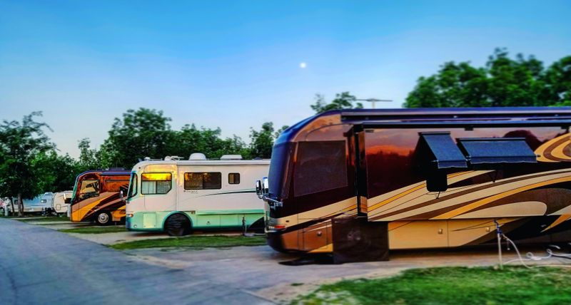 Tulsa RV Ranch | TravelOK.com - Oklahoma's Official Travel & Tourism Site