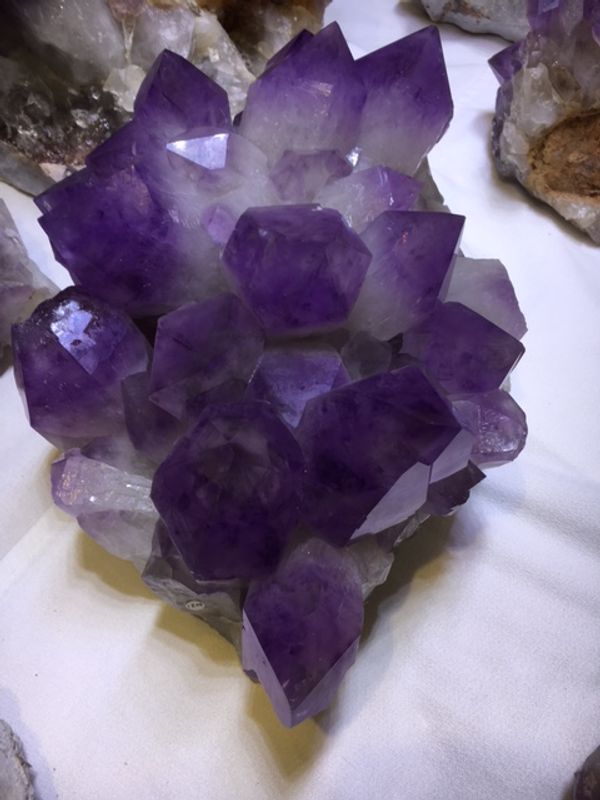 Oklahoma Mineral & Gem Show | TravelOK.com - Oklahoma's Official Travel ...