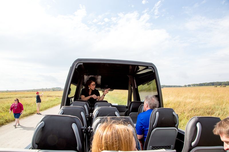 Roaming The Osage: Historic & Scenic Tours | TravelOK.com - Oklahoma's ...