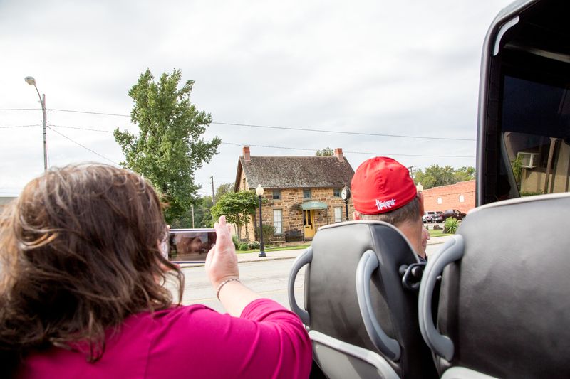 Roaming The Osage: Historic & Scenic Tours | TravelOK.com - Oklahoma's ...