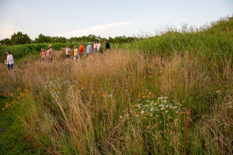 Spiro Mounds Archaeological Center | TravelOK.com - Oklahoma's Official ...