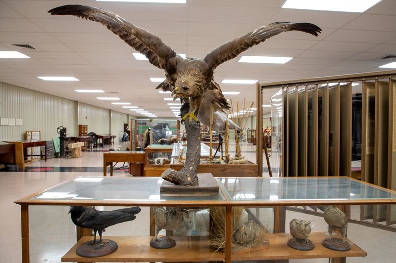 No Man's Land Museum | TravelOK.com - Oklahoma's Official Travel ...