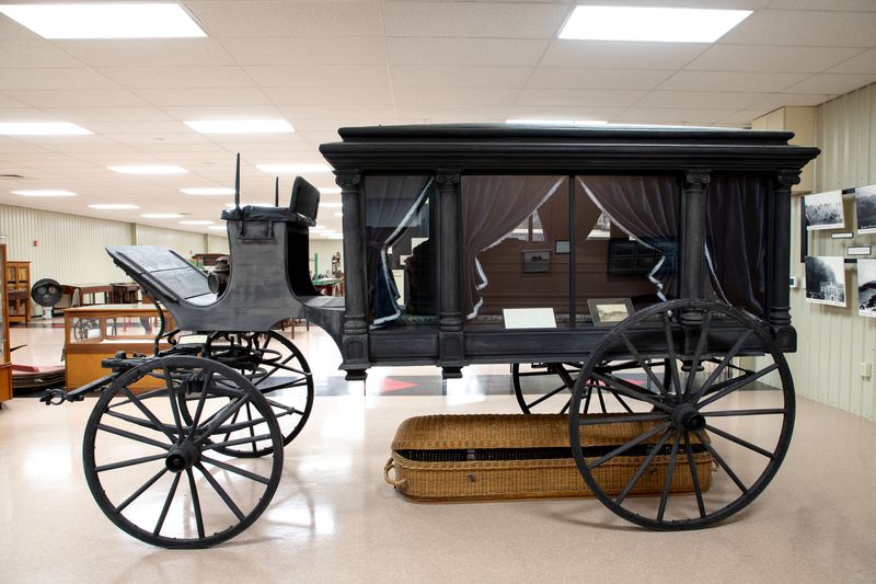 No Man's Land Museum | TravelOK.com - Oklahoma's Official Travel ...