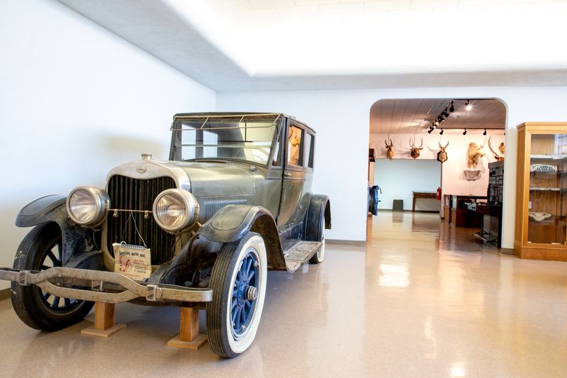 No Man's Land Museum | TravelOK.com - Oklahoma's Official Travel ...