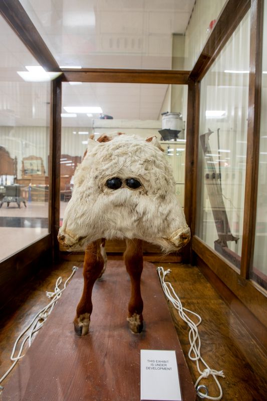 No Man's Land Museum | TravelOK.com - Oklahoma's Official Travel ...