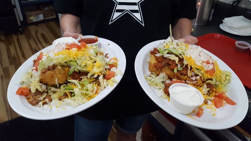 All American Dixie Diner | TravelOK.com - Oklahoma's Official Travel ...