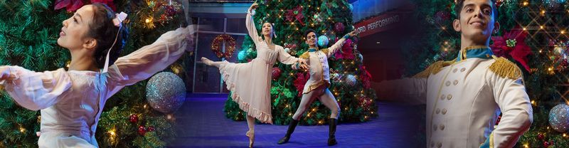 Oklahoma City Ballet presents: The Nutcracker | TravelOK.com - Oklahoma ...