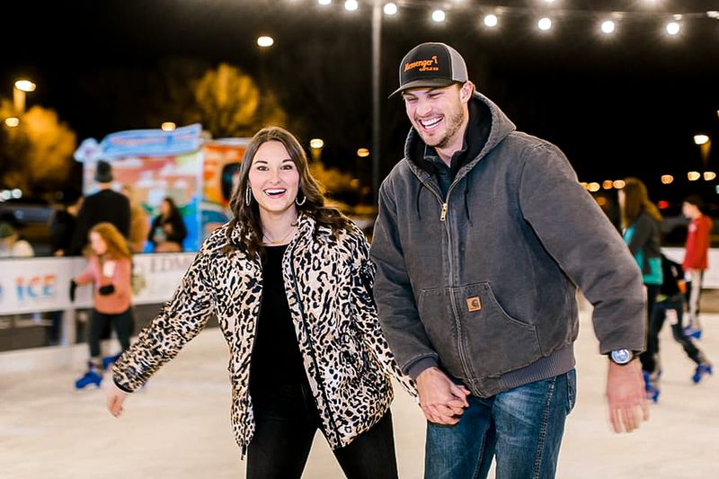 Edmond Ice Rink | TravelOK.com - Oklahoma's Official Travel & Tourism Site