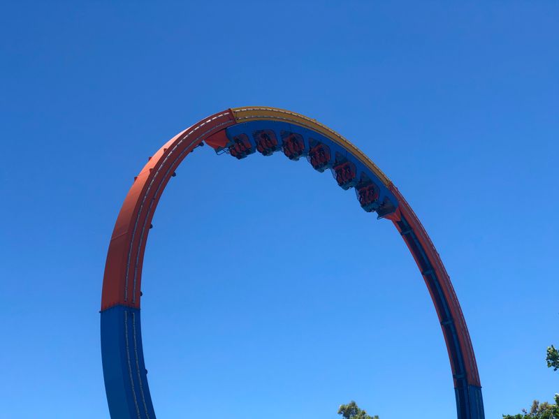 Frontier City Theme Park | TravelOK.com - Oklahoma's Official Travel ...