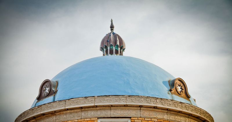 Blue Dome Entertainment District | TravelOK.com - Oklahoma's Official ...