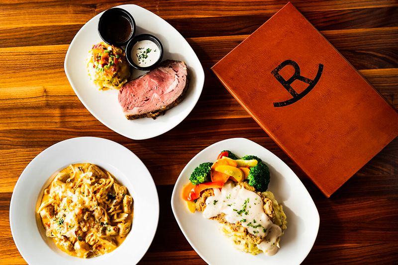 Rocking "R" Ranch House Restaurant | TravelOK.com - Oklahoma's Official ...