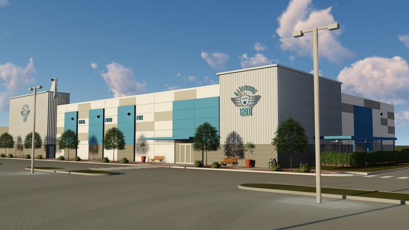 Andy's Altitude 1291 | TravelOK.com - Oklahoma's Official Travel ...