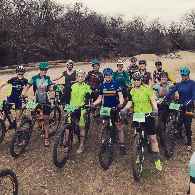 SCIP Recreational Trail | TravelOK.com - Oklahoma's Official Travel ...