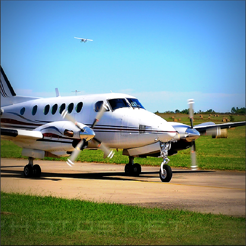 Durant Regional Airport - Eaker Field | TravelOK.com - Oklahoma's ...