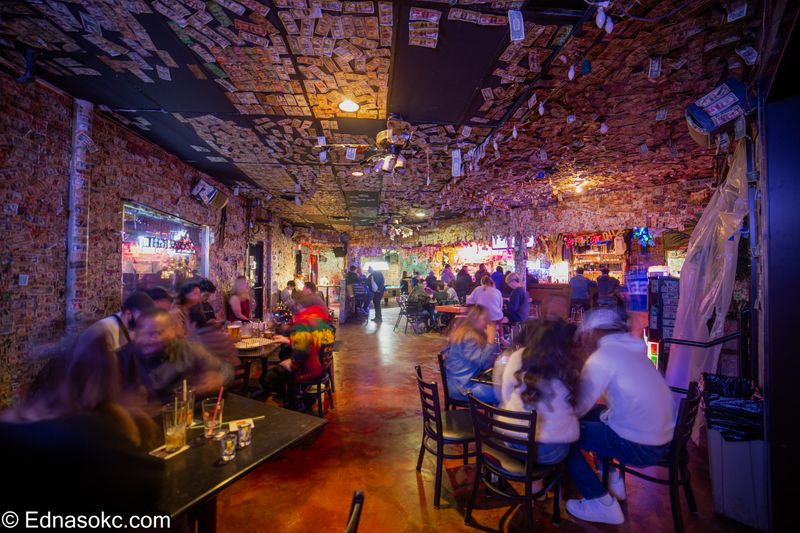 Edna's | TravelOK.com - Oklahoma's Official Travel & Tourism Site