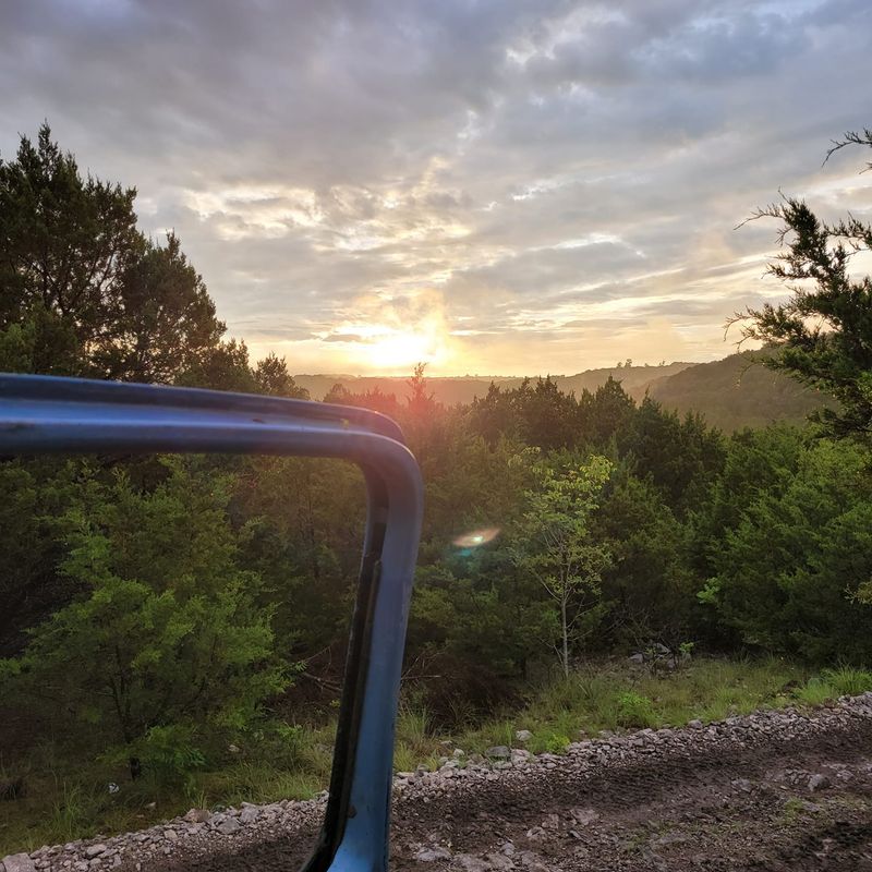 Cross Bar Ranch Off-Road Park | TravelOK.com - Oklahoma's Official ...