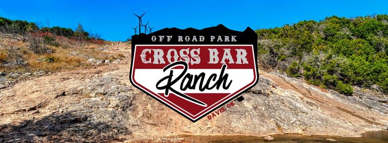 Cross Bar Ranch Off-Road Park | TravelOK.com - Oklahoma's Official ...