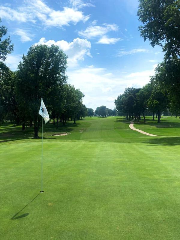 Muskogee Golf Club | TravelOK.com - Oklahoma's Official Travel ...