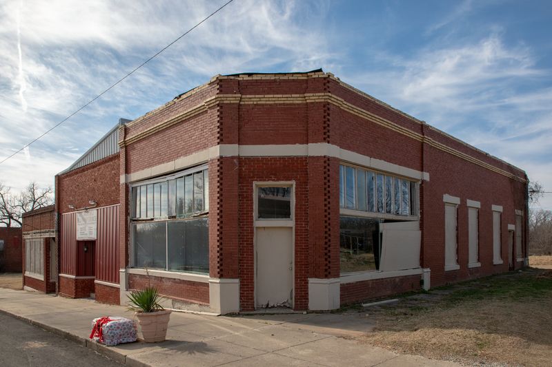 Boley Tours | TravelOK.com - Oklahoma's Official Travel & Tourism Site