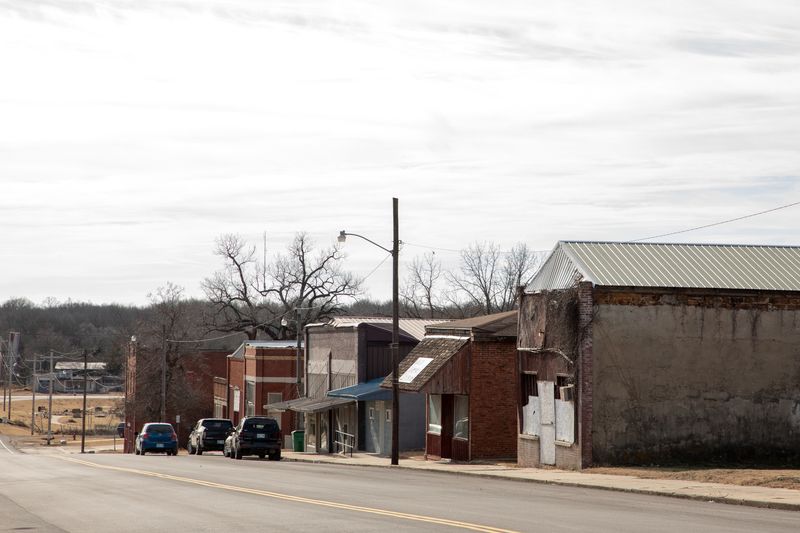 Boley Historic District | TravelOK.com - Oklahoma's Official Travel ...
