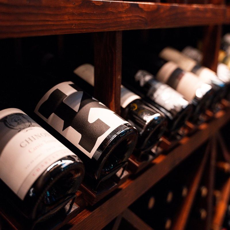 Rococo Restaurant & Wine Bar | TravelOK.com - Oklahoma's Official ...