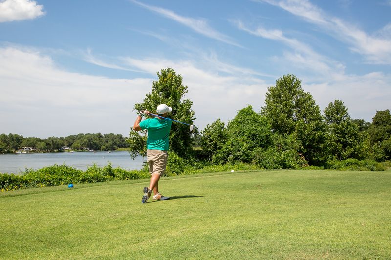 Fort Cobb State Park | TravelOK.com - Oklahoma's Official Travel ...