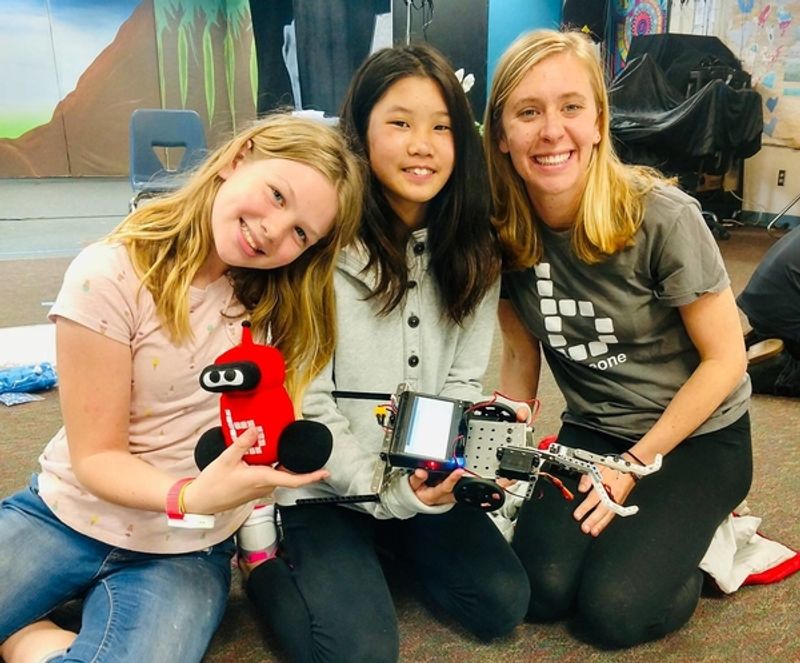 Junior Botball Challenge | TravelOK.com - Oklahoma's Official Travel ...