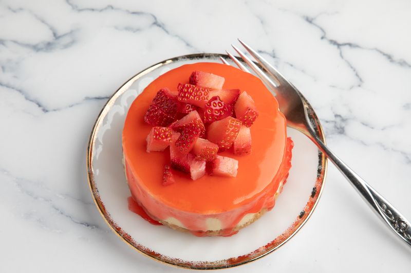 Not Cho Cheesecake | TravelOK.com - Oklahoma's Official Travel ...