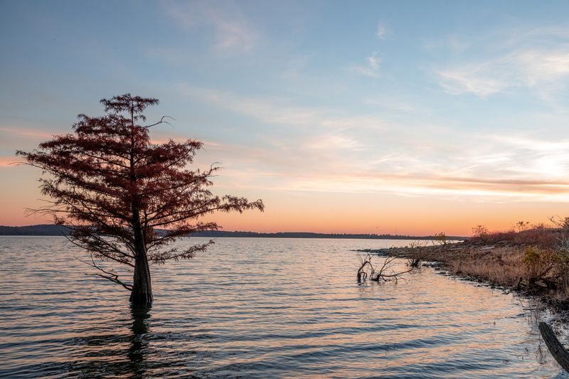 Sequoyah State Park | TravelOK.com - Oklahoma's Official Travel ...