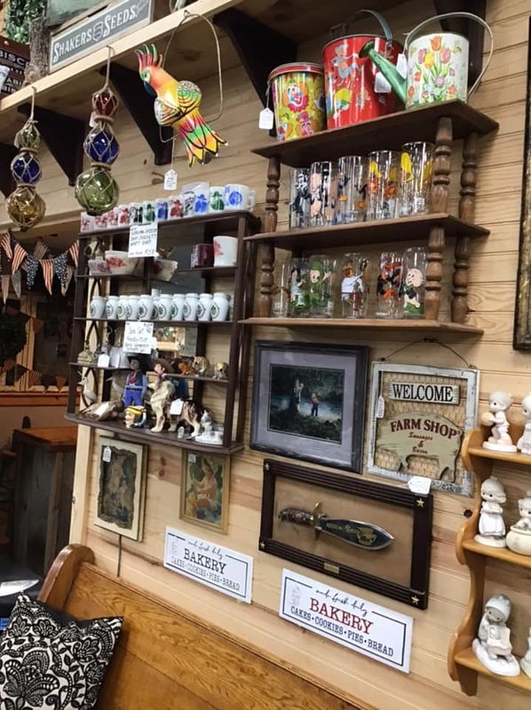 A Picker's Dream | TravelOK.com - Oklahoma's Official Travel & Tourism Site