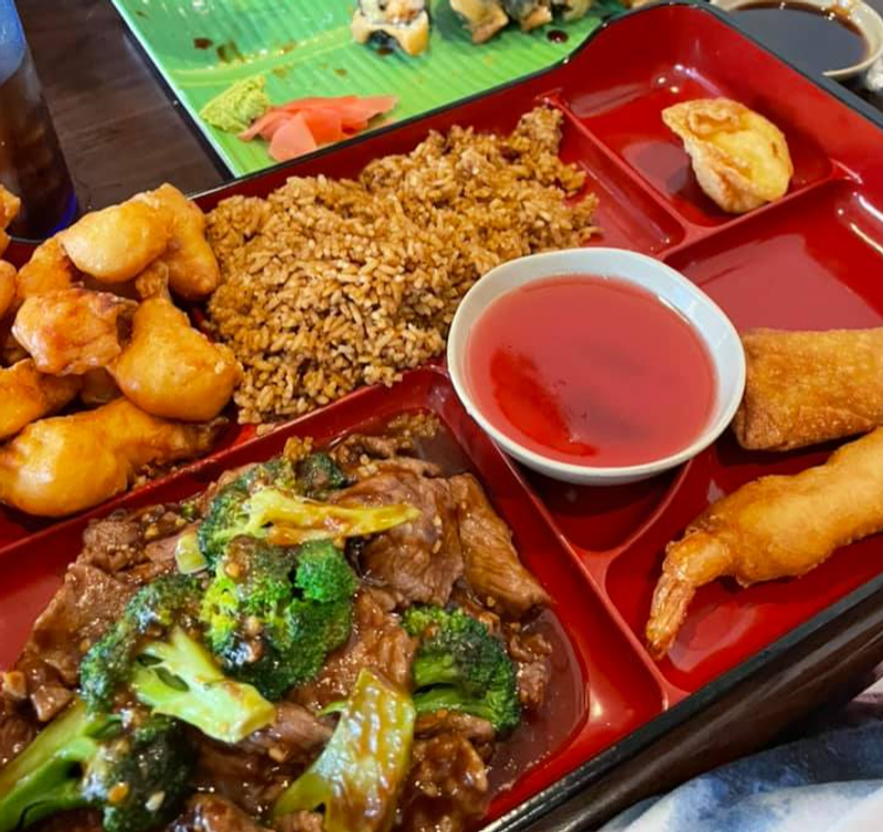 Phoenix Asian Diner | TravelOK.com - Oklahoma's Official Travel ...