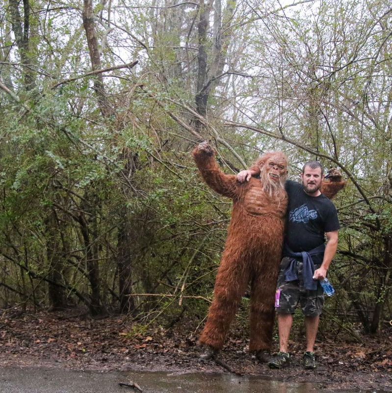 Greenleaf Trail Run & Shock 'n Thaw | TravelOK.com - Oklahoma's ...