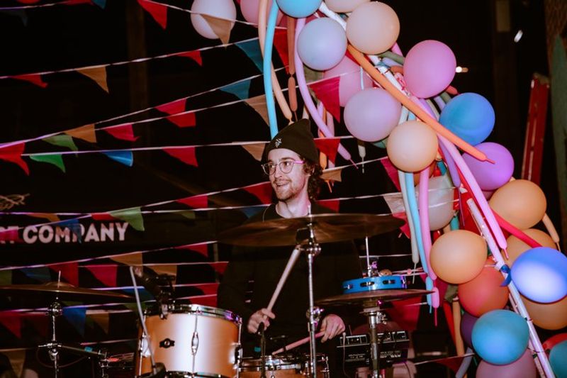 Future of Sound Sessions | TravelOK.com - Oklahoma's Official Travel ...