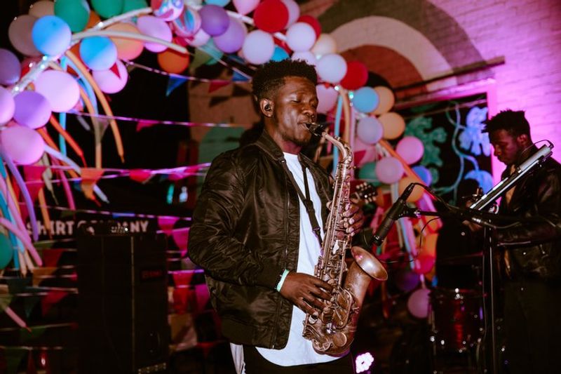 Future of Sound Sessions | TravelOK.com - Oklahoma's Official Travel ...