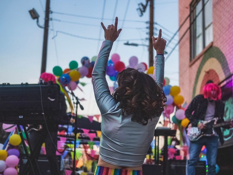 Future of Sound Sessions | TravelOK.com - Oklahoma's Official Travel ...