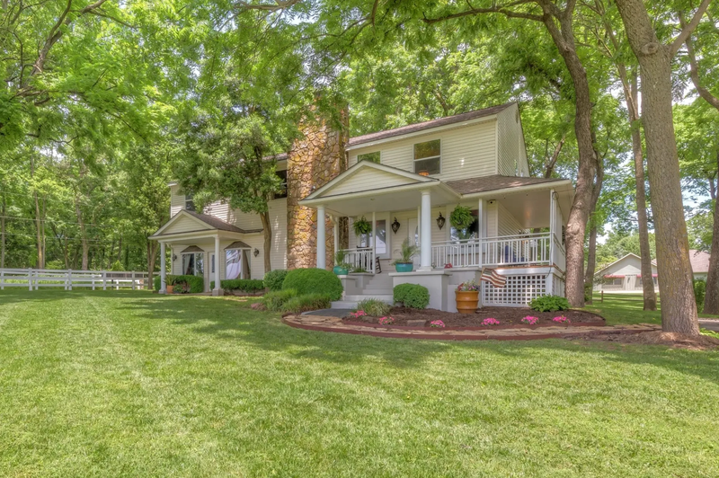 The Funky Monkey Inn | TravelOK.com - Oklahoma's Official Travel ...