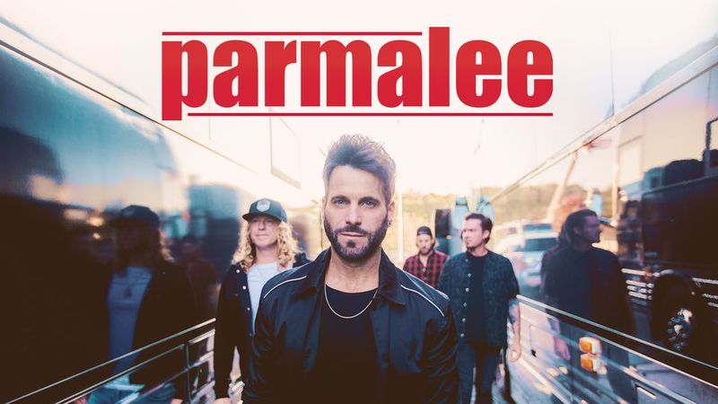 Parmalee in Concert | TravelOK.com - Oklahoma's Official Travel ...