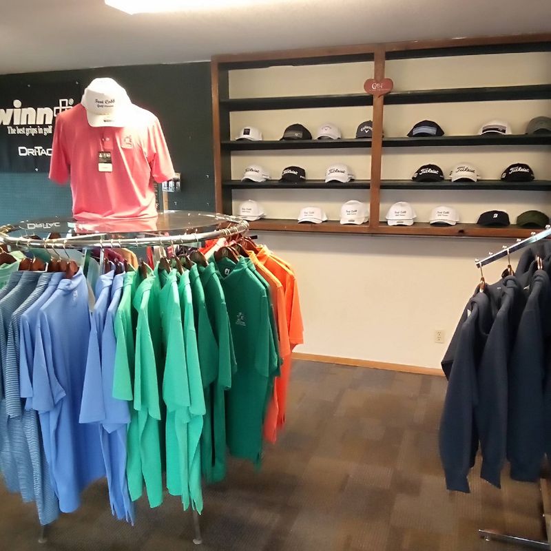 Fort Cobb State Park Golf Course & Pro Shop | TravelOK.com - Oklahoma's ...