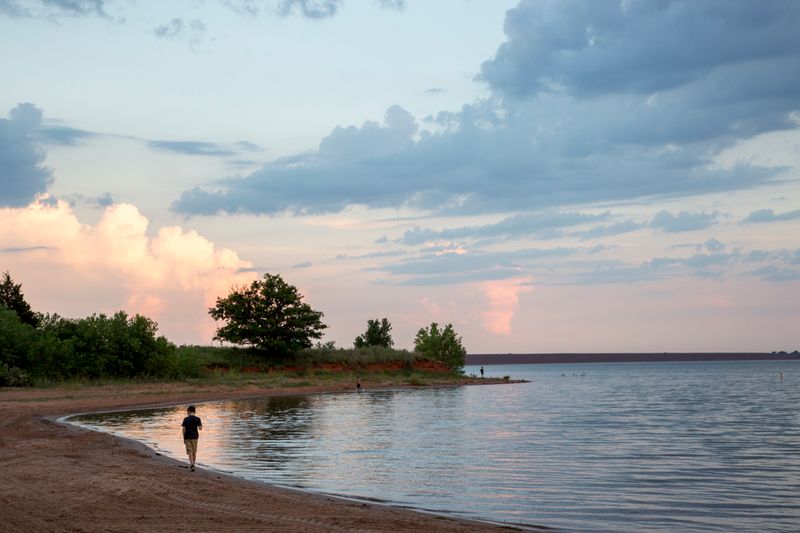 Foss State Park | TravelOK.com - Oklahoma's Official Travel & Tourism Site