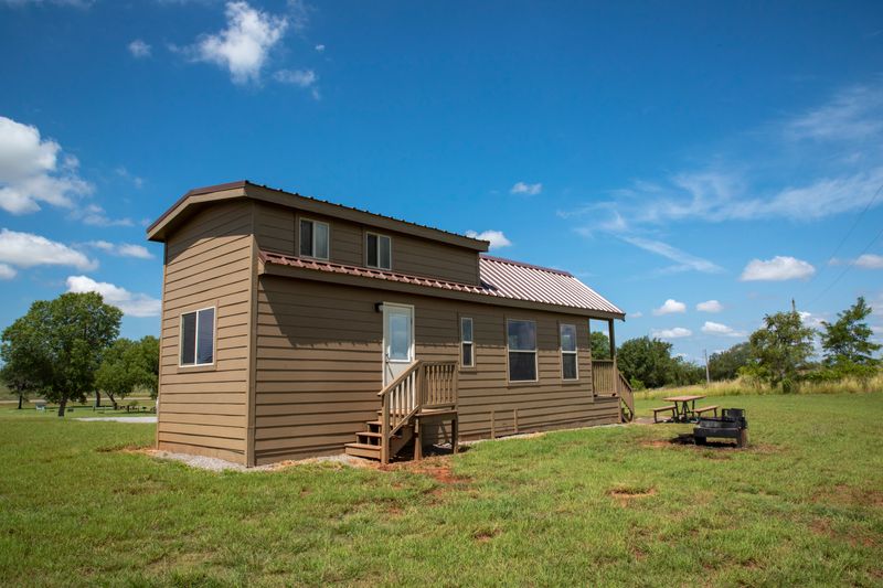 Foss State Park | TravelOK.com - Oklahoma's Official Travel & Tourism Site