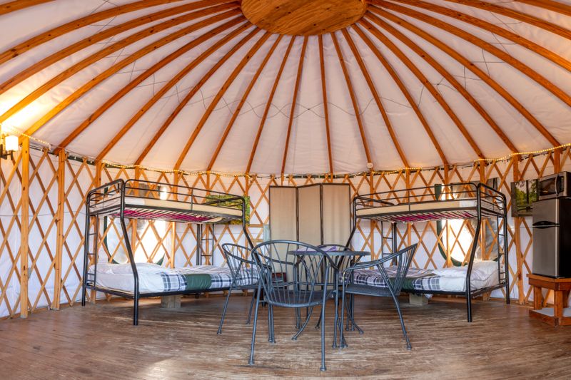 Lake Eufaula State Park | TravelOK.com - Oklahoma's Official Travel ...