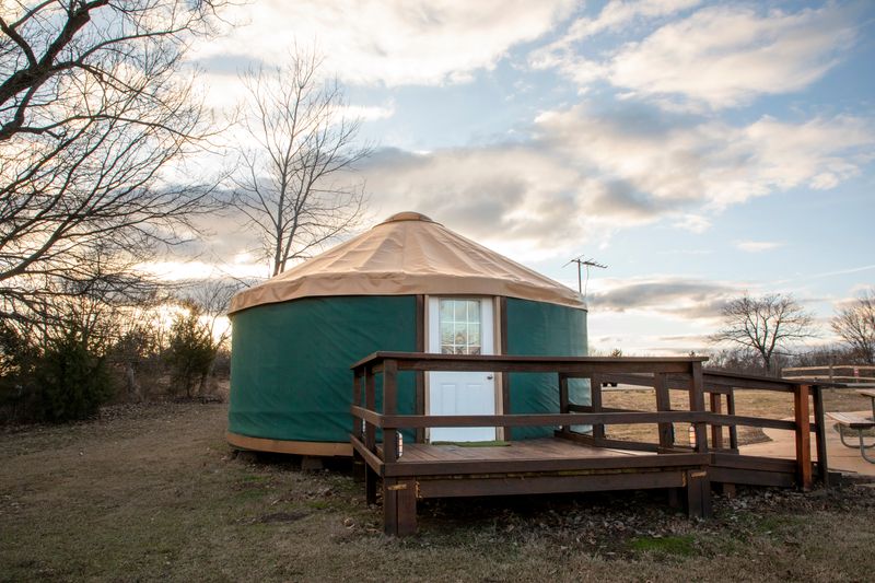 Lake Eufaula State Park | TravelOK.com - Oklahoma's Official Travel ...