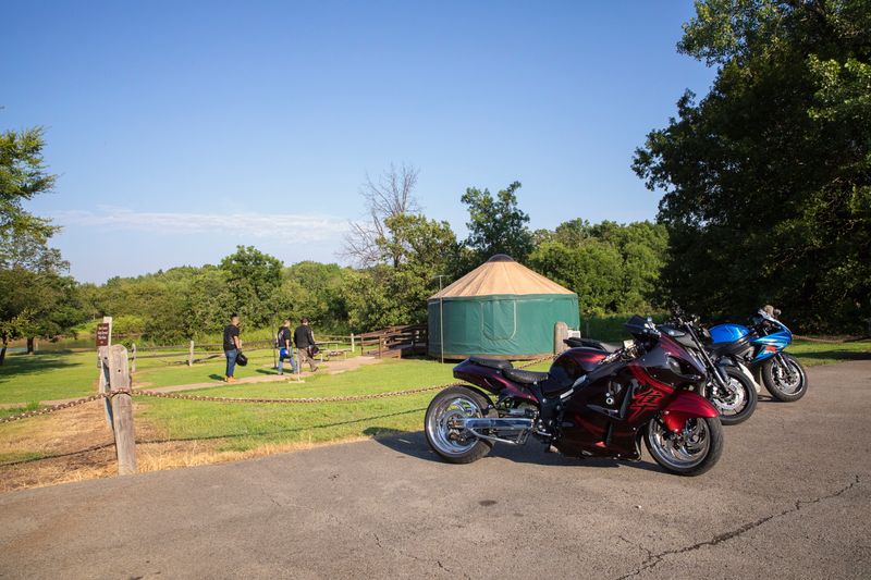 Lake Eufaula State Park | TravelOK.com - Oklahoma's Official Travel ...